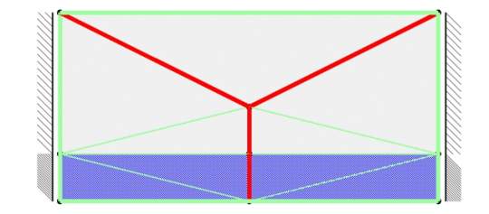 Limit Analysis Using Finite Element Techniques